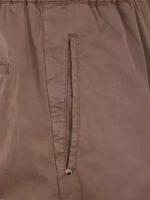 WHITE SAND Pocket Trousers - Brown
