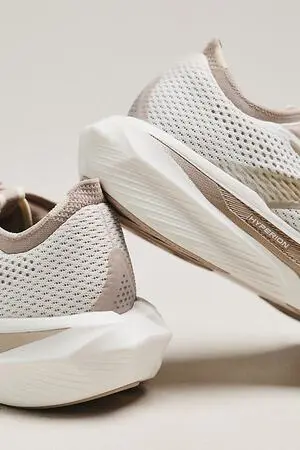 Brooks Hyperion 3 Sneakers - Coconut/bronze/mushroom