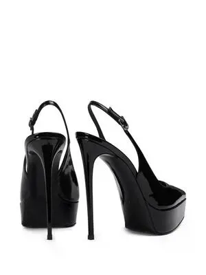 LE SILLA Uma Slingback Pumps
