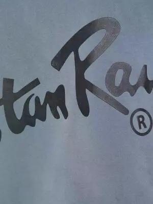 STAN RAY Logo-print Sweatshirt