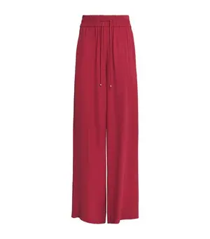 Drawstring Pants For Women