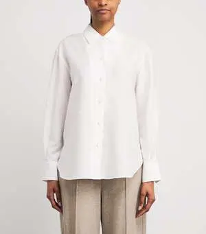 Vince Twill Shirt