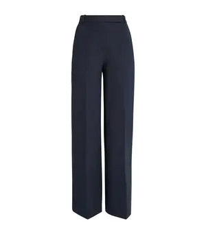 Women's Stretch Gabardine Pants