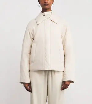 JOSEPH Padded Jacket