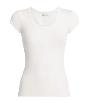 Joseph Off The Shoulder T-shirts For Women
