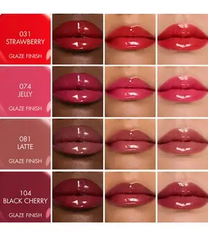 Dior Addict Lip Glow Oil - Pink