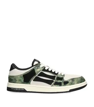 Men's Camouflage Sneakers