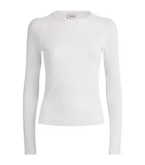 Me+em Long Sleeve T-shirts For Women
