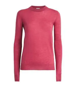 JOSEPH Cashair Cashmere Sweater