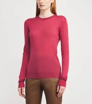 JOSEPH Cashair Cashmere Sweater