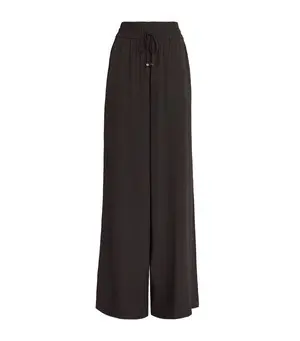 Joseph Drawstring Pants For Women