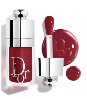 Dior Addict Lip Glow Oil - Red