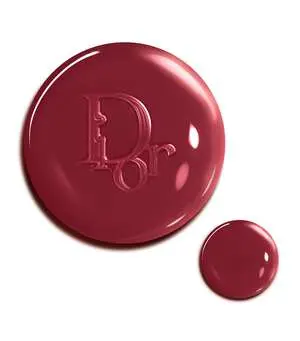 Dior Addict Lip Glow Oil - Red