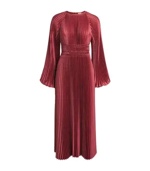 Joseph Pleated Dresses