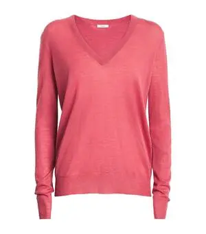 Fine Knit Sweaters For Women