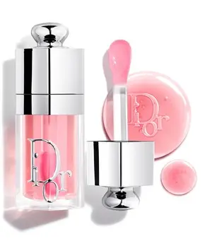 Dior Addict Lip Glow Oil - Pink