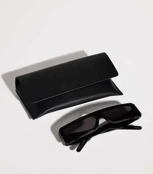 Rick Owens Geth Sunglasses