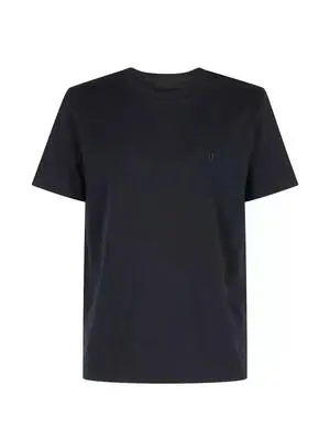 DONDUP Crew-neck T-shirt