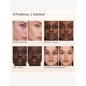 Charlotte Tilbury Airbrush Flawless Blur Concealer 8.3g - 5 Medium