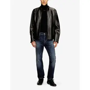 DIESEL® 1993 D-vyl 0adbn Slim-fit Denim Jeans - 01