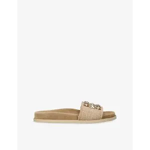 Pedro Garcia Slides Shoes For Women