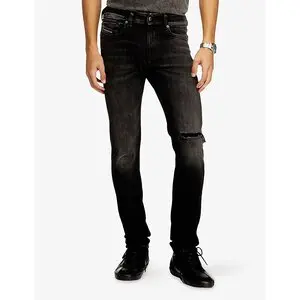 DIESEL® 1979 Sleenker 09n19 Skinny-fit Denim Jeans - 02