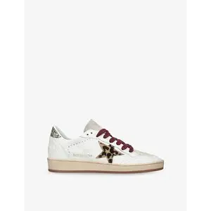 Women's Golden Goose Trainers