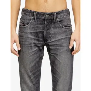 DIESEL® 1985 Larkee 09n49 Relaxed-fit Denim Jeans - 02