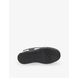 DIESEL® S-d-ollie Low Leather Trainers - H1527