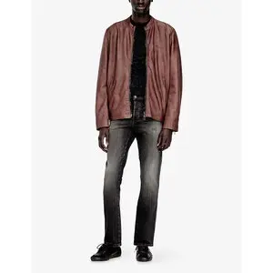 DIESEL® 1993 D-vyl 0adbu Slim-fit Denim Jeans - 02