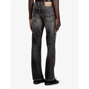 DIESEL® 1993 D-vyl 0adbu Slim-fit Denim Jeans - 02