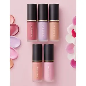 SUQQU Complexion Face Colour Blush 7.7g - 03 -momogokochi