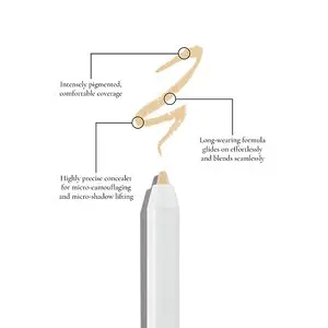LISA ELDRIDGE BEAUTY Pinpoint® Concealer Micro Correcting Pencil 0.04g - 2.5