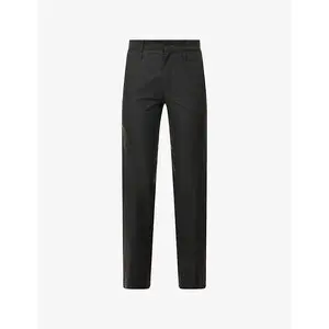 Issey Miyake Twisted Pants For Women