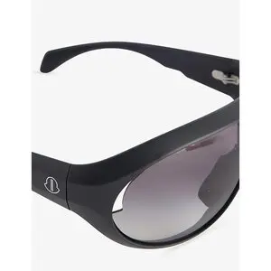 RICK OWENS X MONCLER Sunglasses