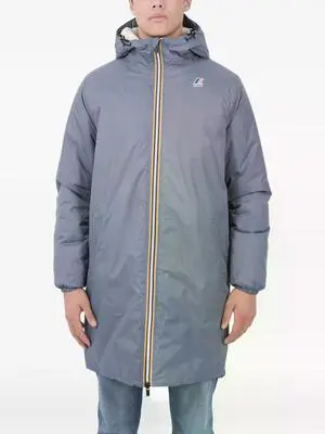 K-way Parka Coats For Men