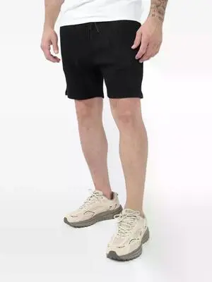 NIKBEN Drawstring Shorts