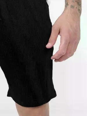 NIKBEN Drawstring Shorts