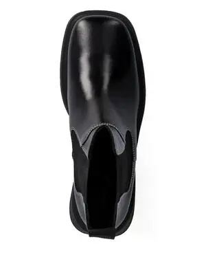 VAGABOND SHOEMAKERS Dorah Block Heel Boots