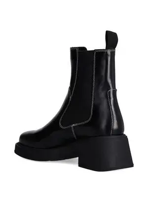 VAGABOND SHOEMAKERS Dorah Block Heel Boots