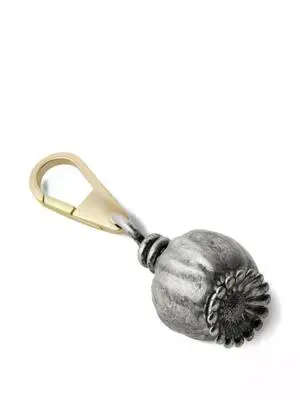 LEMAIRE Maxi Thistle Bag Charm