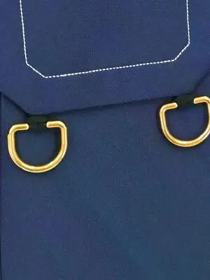 Celine 2010s Double-breasted Coat