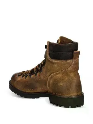 ASTORFLEX Rockflex Lace-up Boots