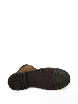 ASTORFLEX Rockflex Lace-up Boots