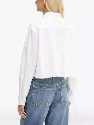 Armani Exchange Pocket Shirt