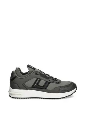 Armani Exchange Logo Detail Sneakers