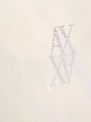 Armani Exchange Logo-detail Track Pants