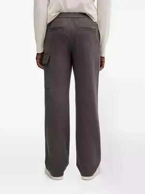 Armani Exchange Cargo-pocket Trousers