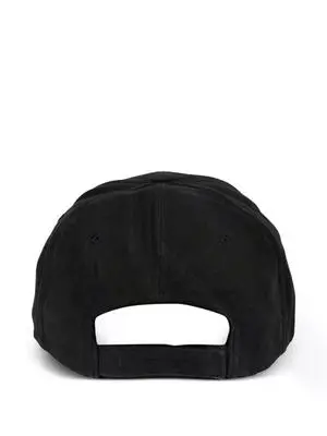Vetements Logo Cap