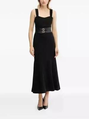 Armani Exchange Spaghetti Strap Dresses For Women